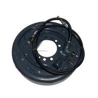 China Steel Wheel Brake Assembly for Forklifts CPCD20-25 CPC20-25 CPD20-25 FD20-25 FG20-25 with Long Working Life for sale