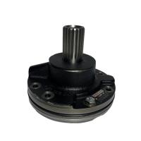 China Durable Steel Material Charging Pump for CPCD30-35 Model Forklift Transmission System with Long Working Life for sale