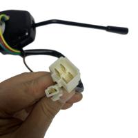China New Condition CPC(D)20-30 Compatible Turn Light Switch with 3 Months Warranty for Forklifts for sale