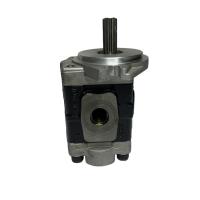 China Long Working Life Steel Material Hydraulic Pump with 6 Months Warranty for HELI CPD20-30 Forklift Spare Part DSG05/DSG05C16F9H1-R016CH for sale