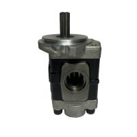 China Long Working Life Steel Material Hydraulic Pump with 6 Months Warranty for HELI CPD20-30 Forklift Spare Part DSG05/DSG05C16F9H1-R016CH for sale