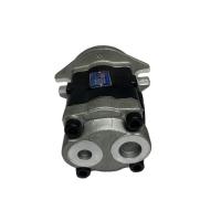 China Long Working Life Steel Material Hydraulic Pump with 6 Months Warranty for HELI CPD20-30 Forklift Spare Part DSG05/DSG05C16F9H1-R016CH for sale