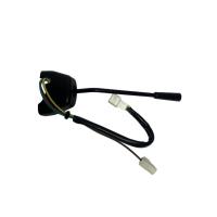 China New Condition CPC(D)20-30 Compatible Turn Light Switch with 3 Months Warranty for Forklifts for sale