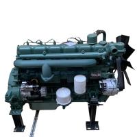 China Guaranteed Long Working Life Steel Material FAW Diesel Engine CPCD50-100 Compatible for Loader for sale