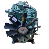 China Guaranteed Long Working Life Steel Material FAW Diesel Engine CPCD50-100 Compatible for Loader for sale