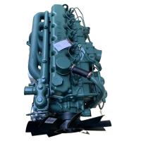 China Guaranteed Long Working Life Steel Material FAW Diesel Engine CPCD50-100 Compatible for Loader for sale