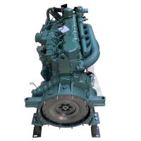 China Guaranteed Long Working Life Steel Material FAW Diesel Engine CPCD50-100 Compatible for Loader for sale