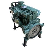 China Guaranteed Long Working Life Steel Material FAW Diesel Engine CPCD50-100 Compatible for Loader for sale