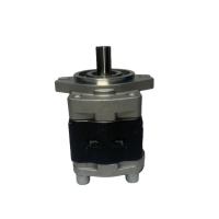 China Long Working Life Steel Material Hydraulic Pump for Forklift CPC(D)20-35 Compatible with HELI H93N7-10001 CBHZ-F31.5-ALH6L for sale