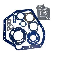 China Hydraulic Transmission Repair Kit for CPCD50-CPCD100 Forklift with Long Working Life and Guaranteed Quality for sale