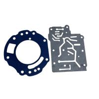 China Hydraulic Transmission Repair Kit for CPCD50-CPCD100 Forklift with Long Working Life and Guaranteed Quality for sale