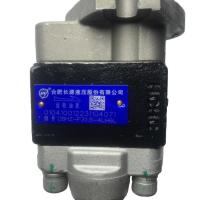 China Long Working Life Steel Material Hydraulic Pump for Forklift CPC(D)20-35 Compatible with HELI H93N7-10001 CBHZ-F31.5-ALH6L for sale