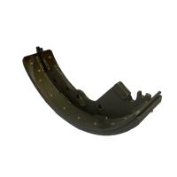 China Long Working Life Steel&Beryl Forklift Brake Shoes for CPCD80-100 FD80-100 Wheel Brake System for sale