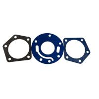 China Hydraulic Transmission Repair Kit for CPCD50-CPCD100 Forklift with Long Working Life and Guaranteed Quality for sale