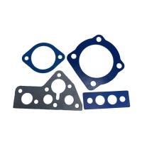 China Hydraulic Transmission Repair Kit for CPCD50-CPCD100 Forklift with Long Working Life and Guaranteed Quality for sale