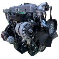China Black C490BPG Xinchai Diesel Engine for Forklift and Loader with Long Working Life and Steel Material Construction for sale
