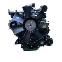China Black C490BPG Xinchai Diesel Engine for Forklift and Loader with Long Working Life and Steel Material Construction for sale
