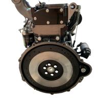 China Black C490BPG Xinchai Diesel Engine for Forklift and Loader with Long Working Life and Steel Material Construction for sale