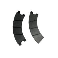 China Long Working Life Steel&Beryl Braking Plate Assembly for CPCD120-130 Forklift Brake System for sale