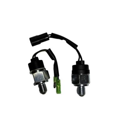 China Steel Material Reverse Gear Switch with Long Working Life for CPCD10-100 Forklift Transmission for sale
