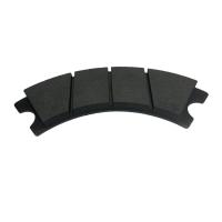 China Long Working Life Steel&Beryl Braking Plate Assembly for CPCD120-130 Forklift Brake System for sale