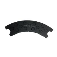 China Long Working Life Steel&Beryl Braking Plate Assembly for CPCD120-130 Forklift Brake System for sale