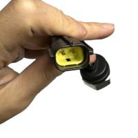 China Steel Material Reverse Gear Switch with Long Working Life for CPCD10-100 Forklift Transmission for sale