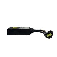 China Long Working Life Plastic Electrohydraulic Reversing Control Box for CPCD50-100 Forklift for sale