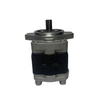 China HELI Black Machinery Hydraulic Pump CBHZ-F31.5-AL with Long Working Life and Steel Material for CPC(D)20-35 Forklifts for sale