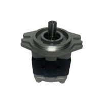 China HELI Black Machinery Hydraulic Pump CBHZ-F31.5-AL with Long Working Life and Steel Material for CPC(D)20-35 Forklifts for sale