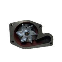 China Long Working Life Steel Material Diesel Engine Water Pump Compatible with CPC(D)20-35 Forklifts for sale
