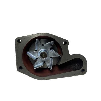 China Long Working Life Steel Material Diesel Engine Water Pump Compatible with CPC(D)20-35 Forklifts for sale