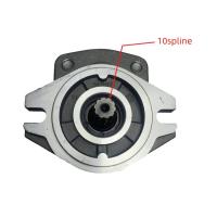 China HELI Black Machinery Hydraulic Pump CBHZ-F31.5-AL with Long Working Life and Steel Material for CPC(D)20-35 Forklifts for sale