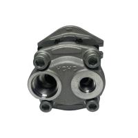 China HELI Black Machinery Hydraulic Pump CBHZ-F31.5-AL with Long Working Life and Steel Material for CPC(D)20-35 Forklifts for sale