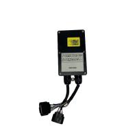 China Long Working Life Plastic Electrohydraulic Reversing Control Box for CPCD50-100 Forklift for sale