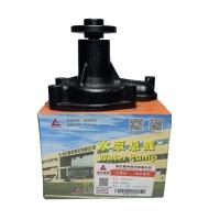 China Long Working Life Steel Material Diesel Engine Water Pump Compatible with CPC(D)20-35 Forklifts for sale
