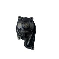 China Long Working Life Steel Material Diesel Engine Water Pump Compatible with CPC(D)20-35 Forklifts for sale