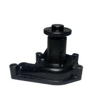 China Long Working Life Steel Material Diesel Engine Water Pump Compatible with CPC(D)20-35 Forklifts for sale