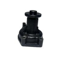 China Long Working Life Steel Material Diesel Engine Water Pump Compatible with CPC(D)20-35 Forklifts for sale