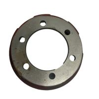 China Steel Brake Drum for Forklifts with Long Service Life and CPC(D)30-35 Compatibility for sale