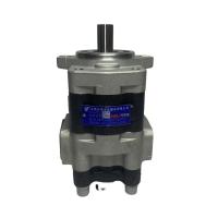China HELI K Series CPCD80-100 Compatible Hydraulic Oil Pump with Long Working Life and Steel Construction for sale