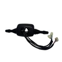 China 1.5KG Long Working Life Plastic Material Forklift Combination Switch CPCD50-100 Compatible for Electric System for sale