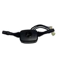 China 1.5KG Long Working Life Plastic Material Forklift Combination Switch CPCD50-100 Compatible for Electric System for sale