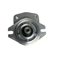 China HELI K Series CPCD80-100 Compatible Hydraulic Oil Pump with Long Working Life and Steel Construction for sale
