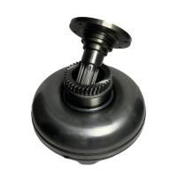 China 35.5KG Steel Torque Converter for FD50-100/CPCD50-100 Forklift with Long Working Life for sale