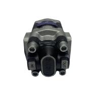 China HELI K Series CPCD80-100 Compatible Hydraulic Oil Pump with Long Working Life and Steel Construction for sale