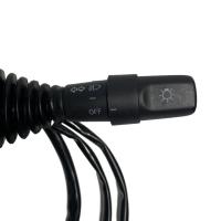 China 1.5KG Long Working Life Plastic Material Forklift Combination Switch CPCD50-100 Compatible for Electric System for sale
