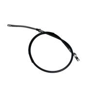 China 1.2KG Steel Material Forklift Brake Cable Assembly with Long Working Life for FD30 CPC D 30-35 Wheel Brake Kit for sale