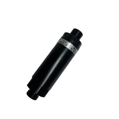 China XSF2-F20L HELI Forklift Steel Speed Limit Valve with Long Working Life for CPCD200-250 Hydraulic Systems for sale