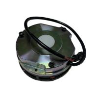 China 24V 16N.M Torque Long Working Life Wheel Brake Assembly for Forklifts and Electric Stackers for sale